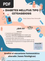 Criterios Diagnósticos de Diabetes según la ADA 2025 | PDF | Diabetes ...