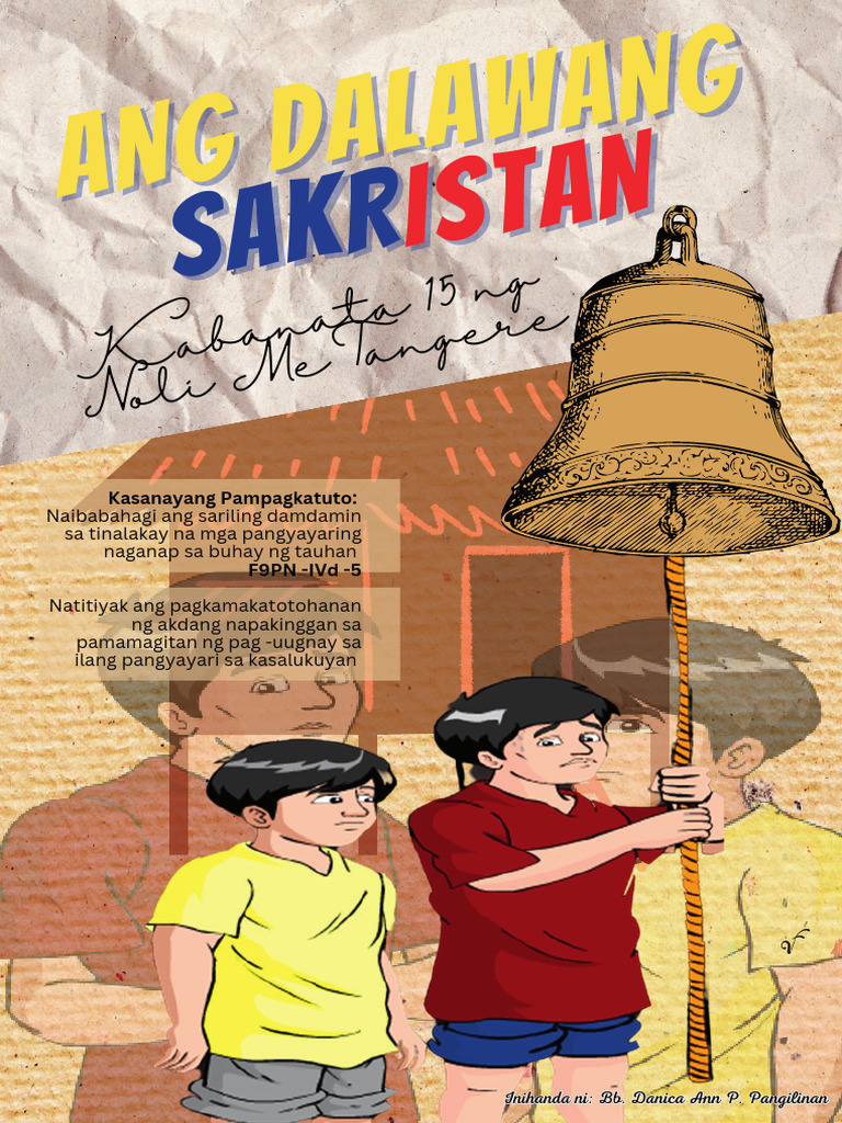 Q4-Si Sisa-Activity Sheet | PDF