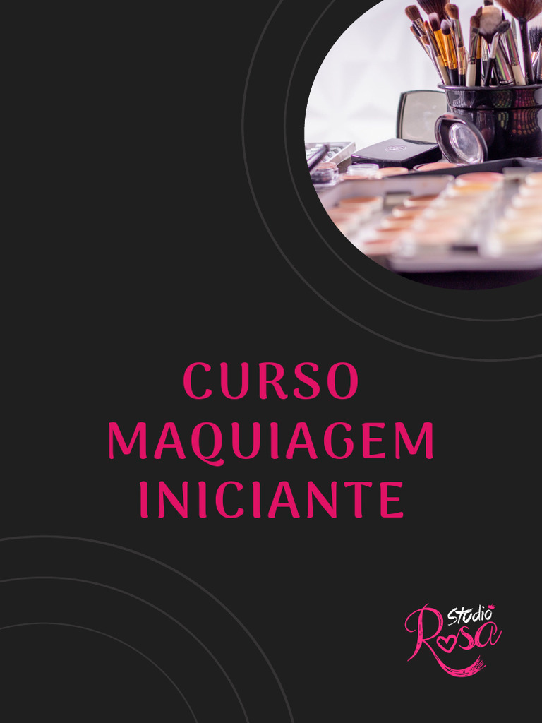 PDF Curso Make Pro - SR - Atl. | PDF