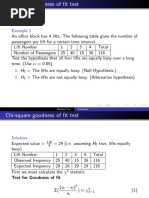 ASTA Method-20.1 | PDF | Spectrophotometry | Absorbance
