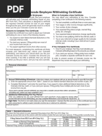 AR4EC | PDF | Tax Exemption | Taxes