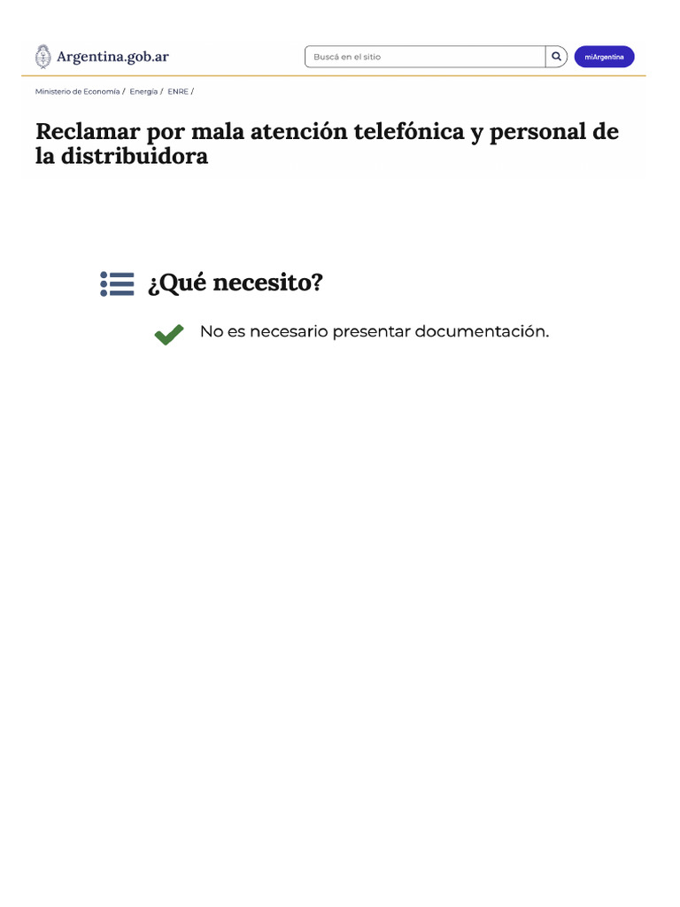 Enre 34590830945 | PDF