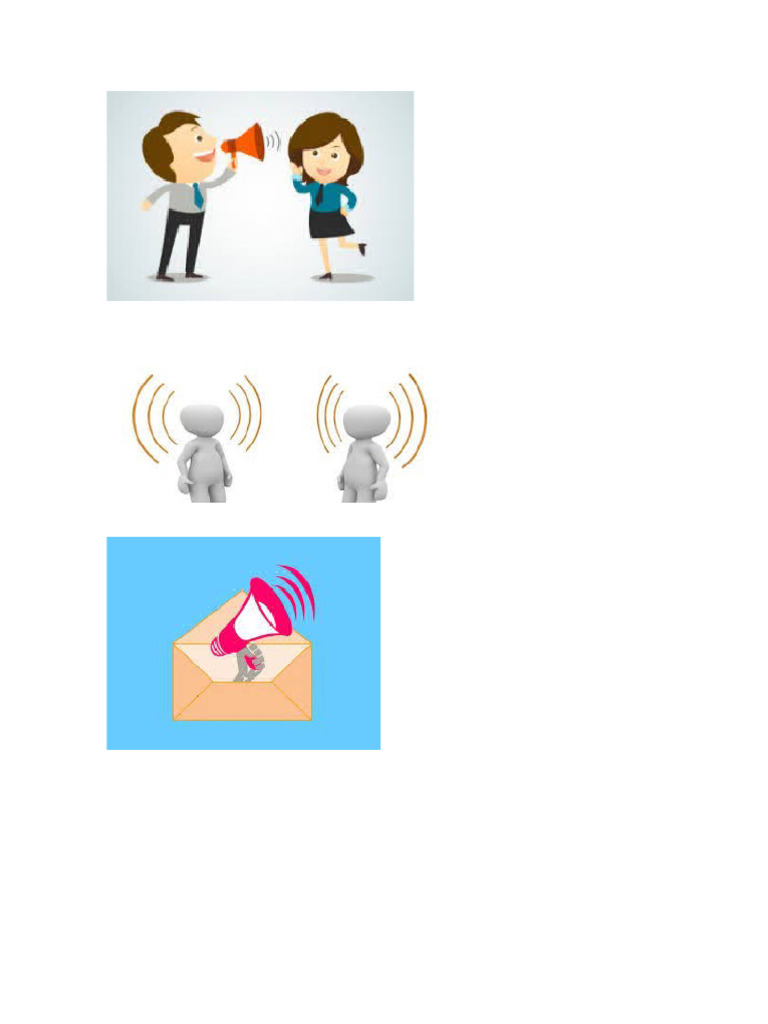 Elementos de La Comunicacion | PDF