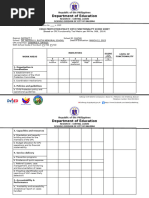 CPC Functionality Tool | PDF | Child Protection | Bullying