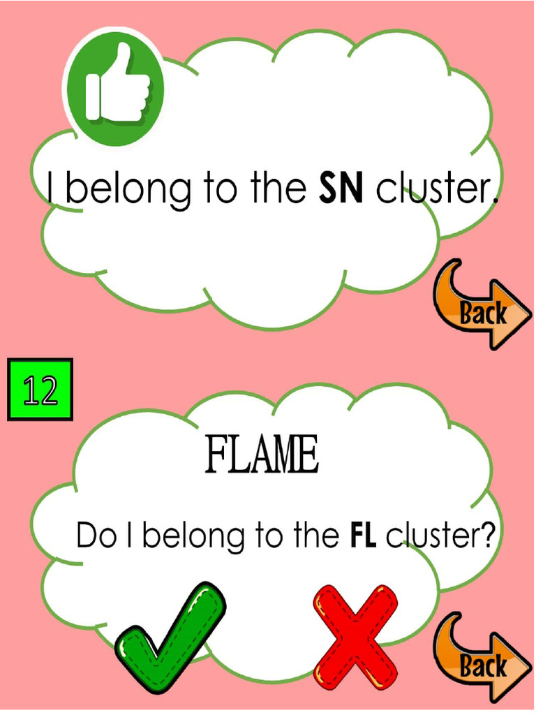 Cluster | PDF