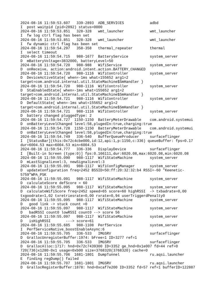 Новый текстовый документ (2) | PDF | System Software | Computer Engineering
