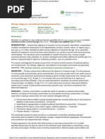 Understanding the Penile Raphe Line | PDF | Genitourinary System ...