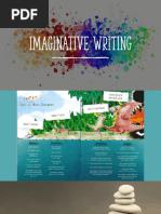 The Tell Tale Heart One Pager Project | PDF