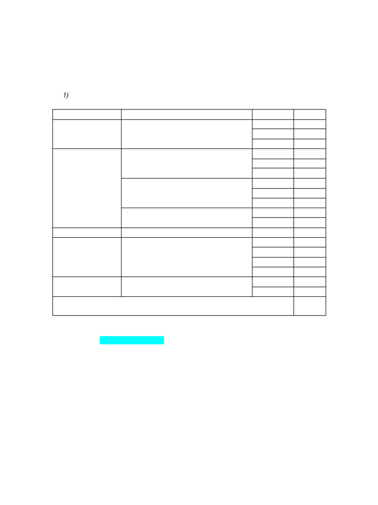 Nom 035 | PDF | Estrés (biología) | Las emociones
