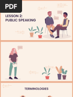 Freshman English Communication Skills | PDF