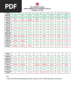 Grade 12 Assessment Management Plan Term 1 2025 | PDF | Graphics | Learning