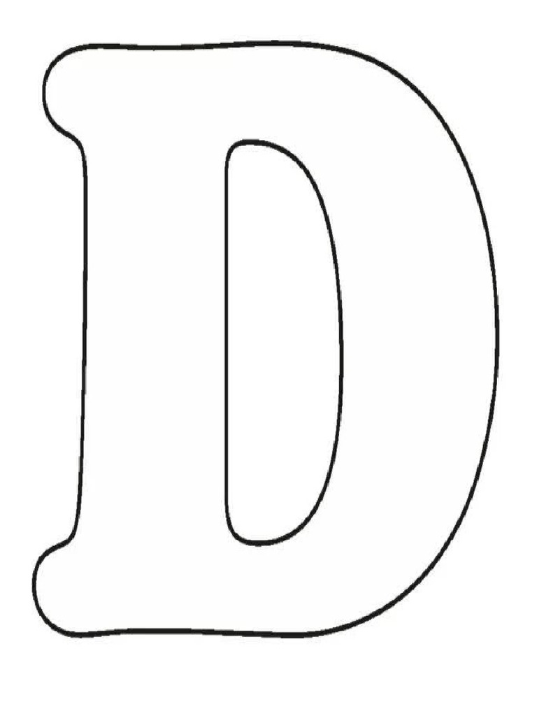Letras Dios | PDF