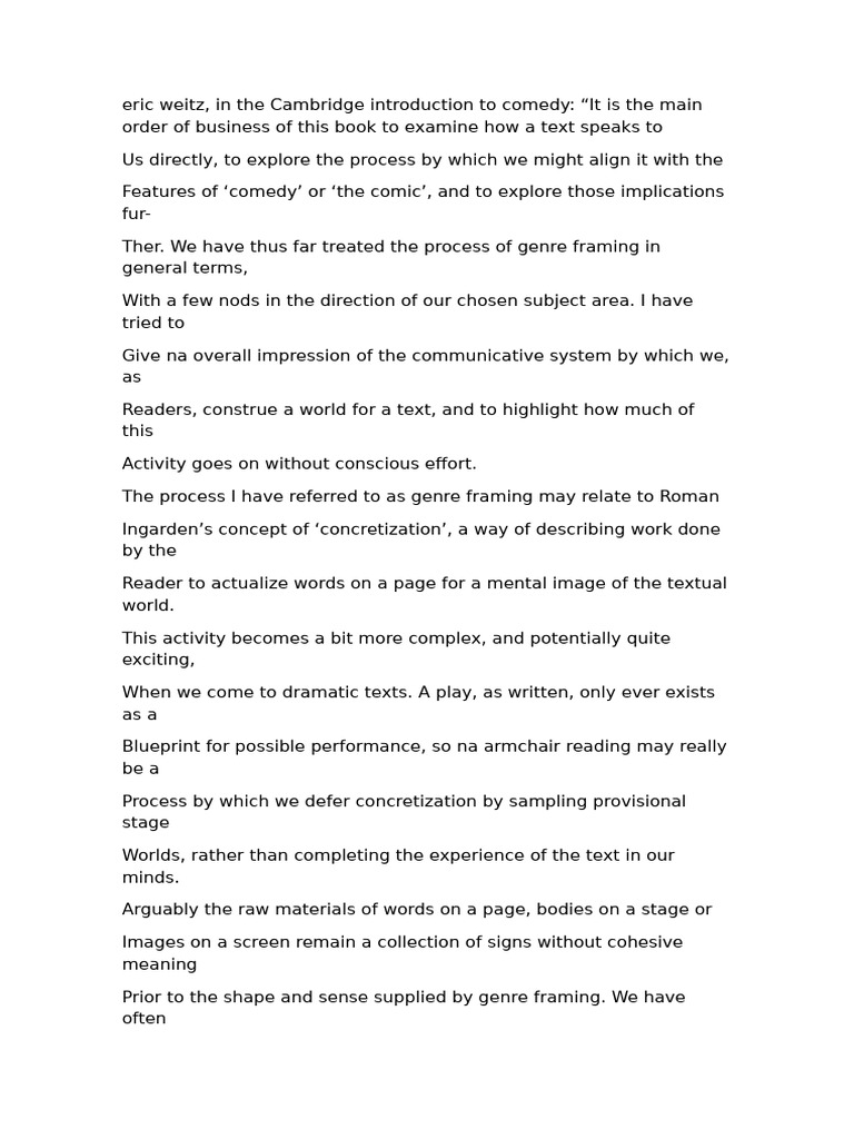 eric weitz' quote | PDF