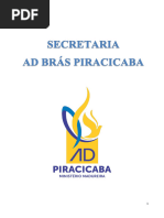 Guia de Acesso e Uso do Sistema ACMS | PDF | Família | Igreja cristã