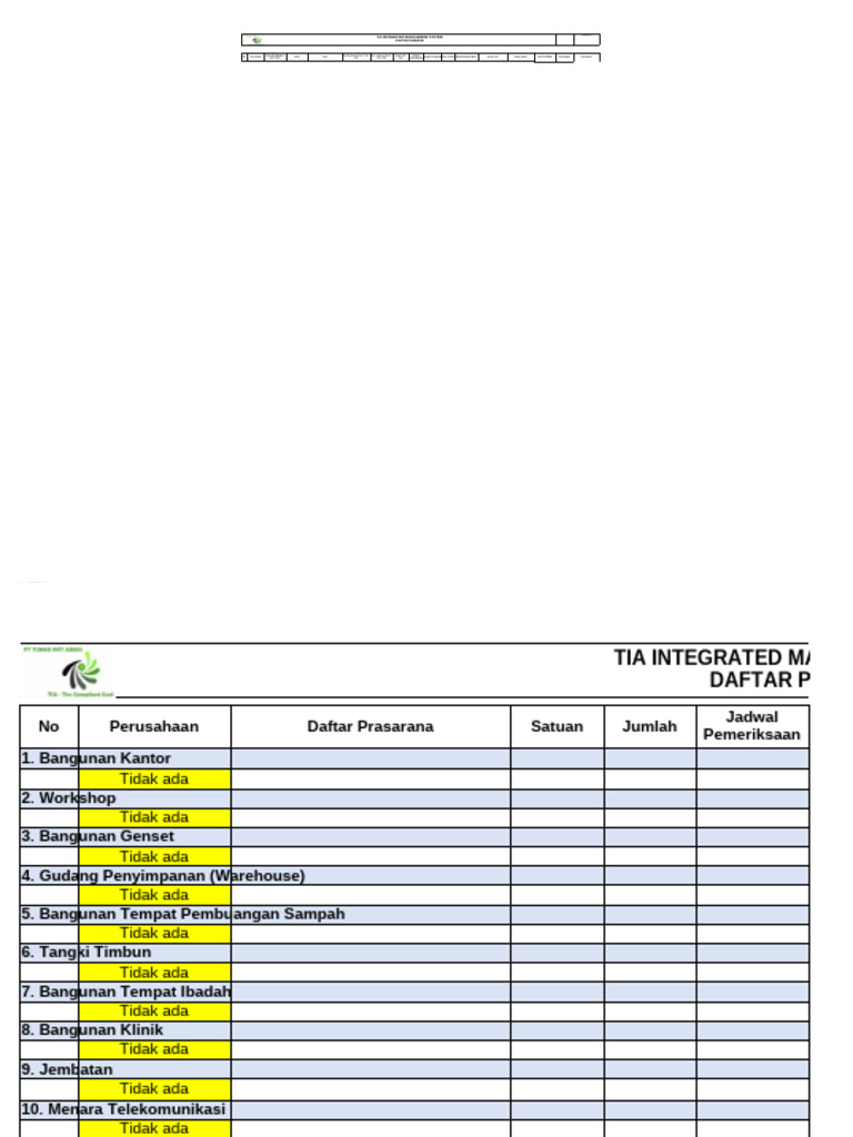 4.data Base Laporan SPIP 2024 | PDF