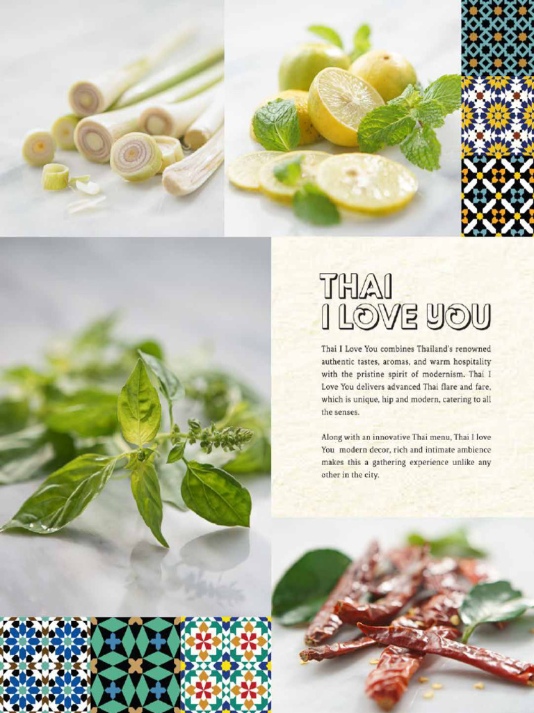 MENU TILY AEON, MKG - Lowres | PDF