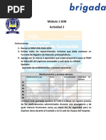 Buen Llenado Del Frap | PDF | Ambulancia | Cuidado de la salud