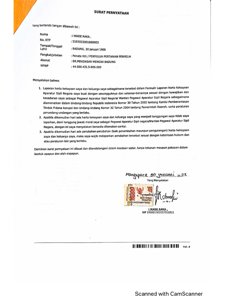 IR I MADE RAKA | PDF