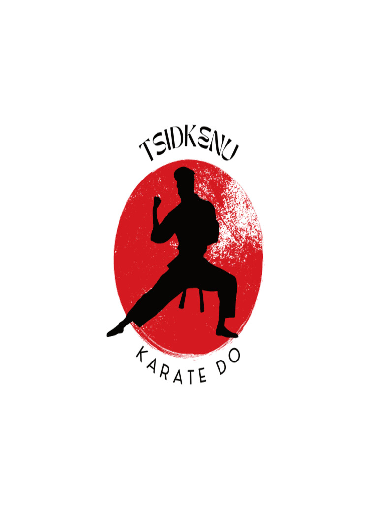 Karate-Do Techniques Overview | PDF