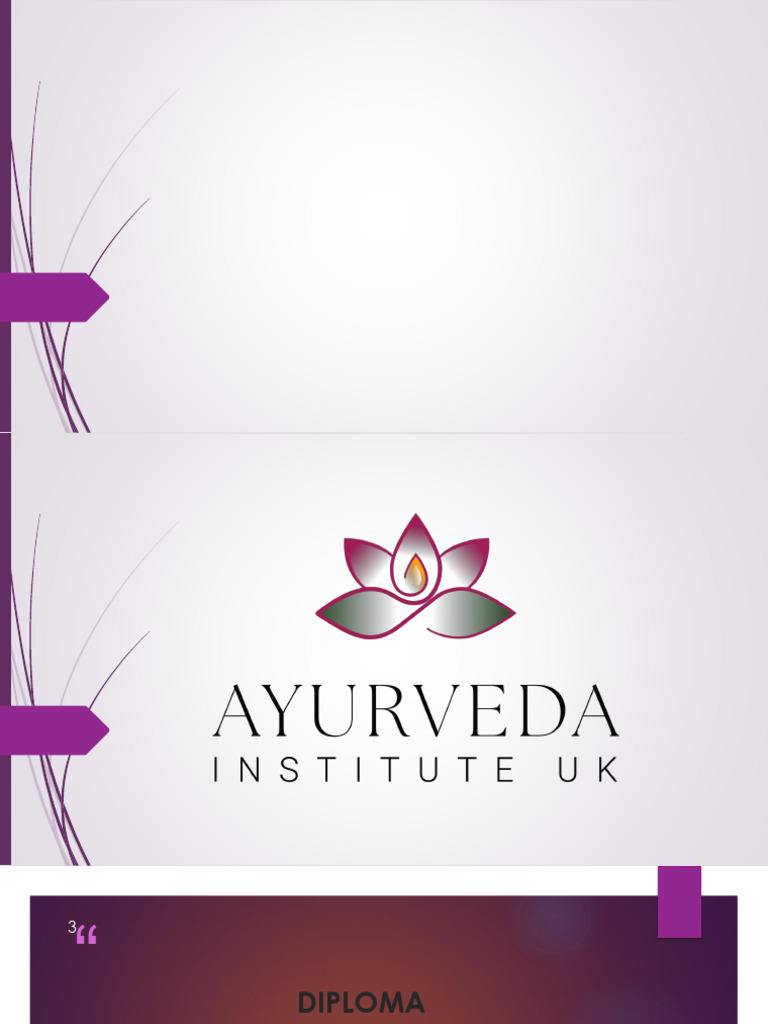 Ayurvedic Chikitsa: Treatment Methods Guide | PDF | Chakra | Ayurveda