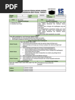 Larian Riang Ria | PDF