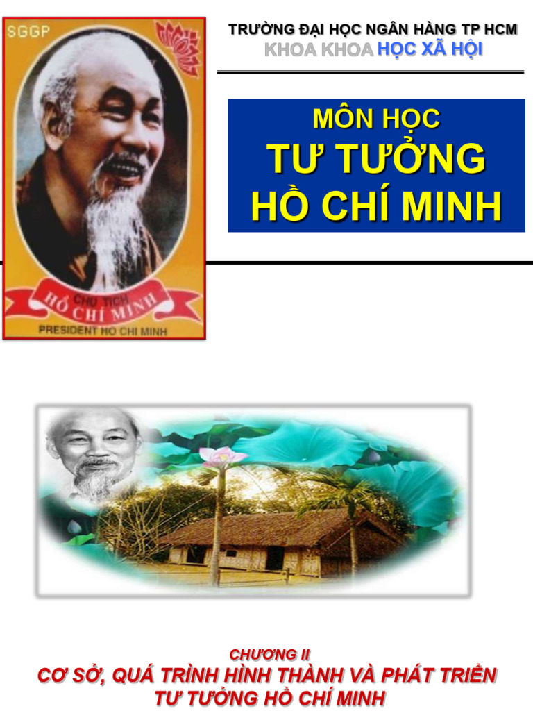 Chuong 2 TTHCM | PDF