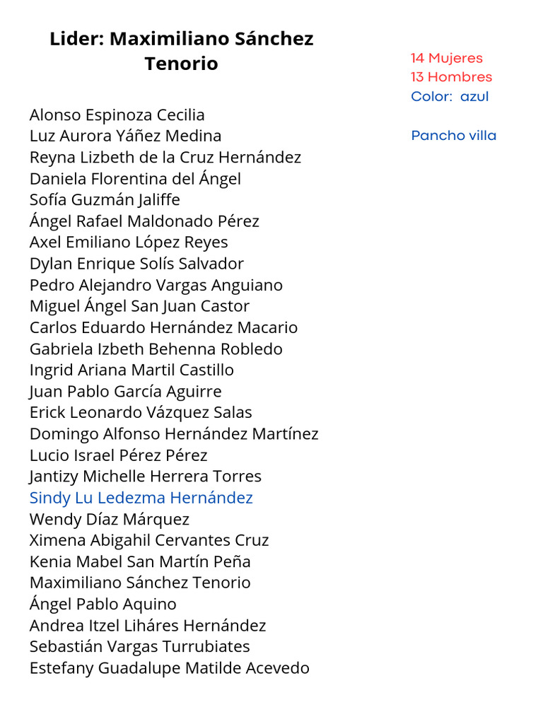 Actividad Creditos Extra | PDF