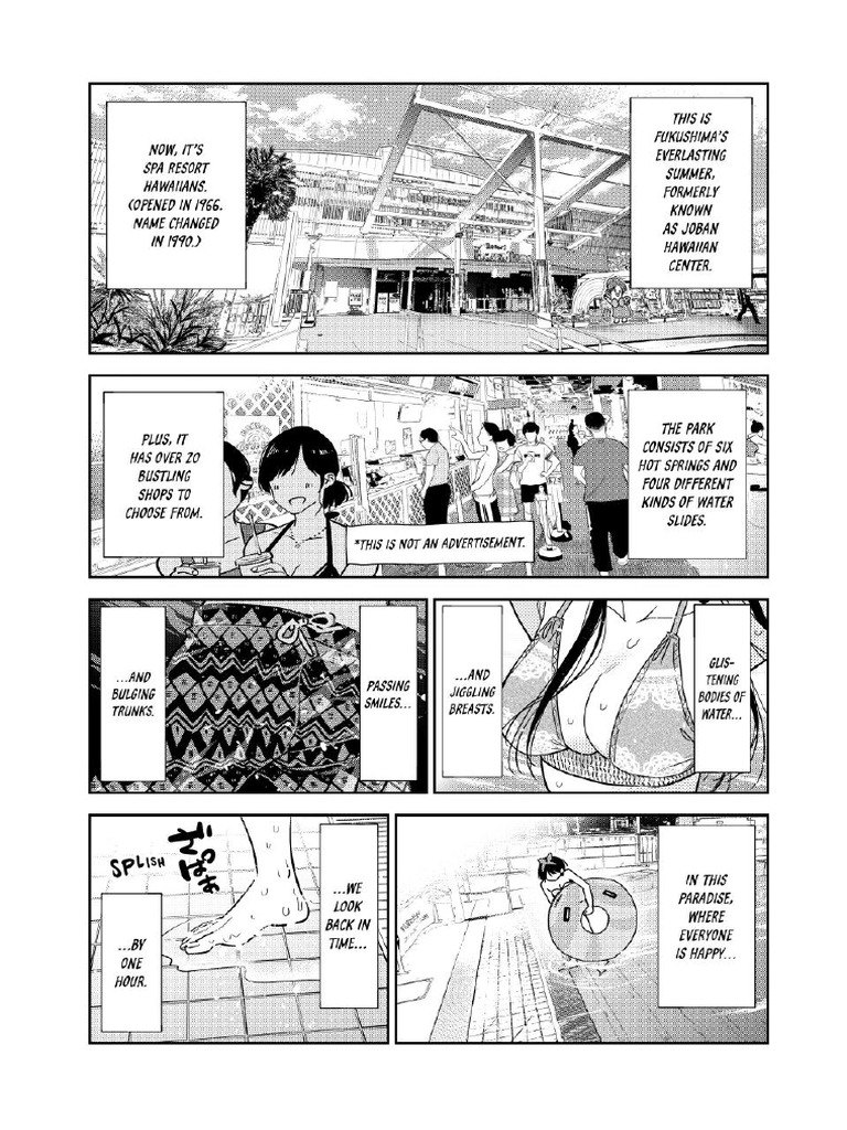 Rent A Girlfriend C 199 (@OMF) | PDF