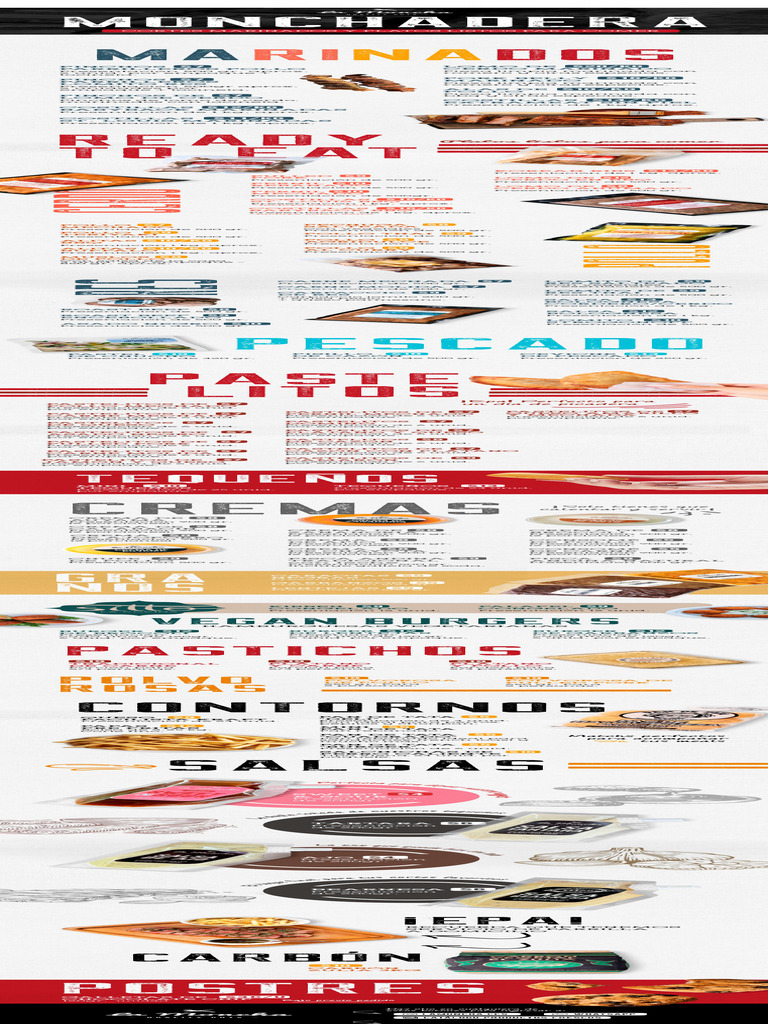 Rte, Catalogo Compressed | PDF