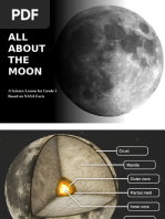 Moon Phases 3-Part Cards | PDF