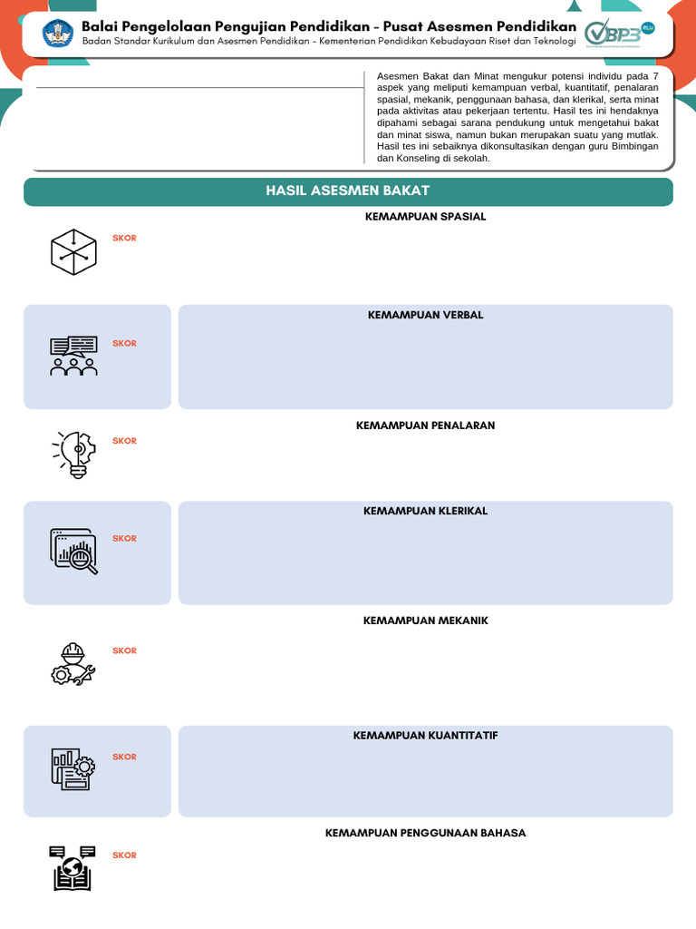 Rapor - Nilai - 3242401000502072 - 20241115080627 Sonya Dyvanca Huma | PDF