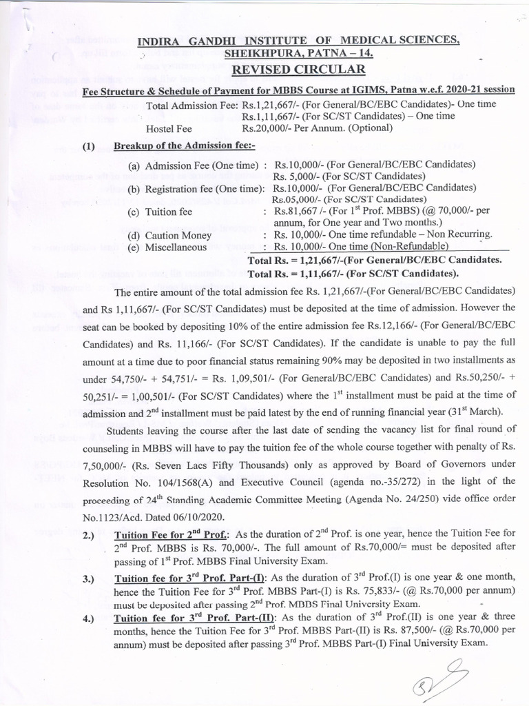 427 Med Coll 21 | PDF