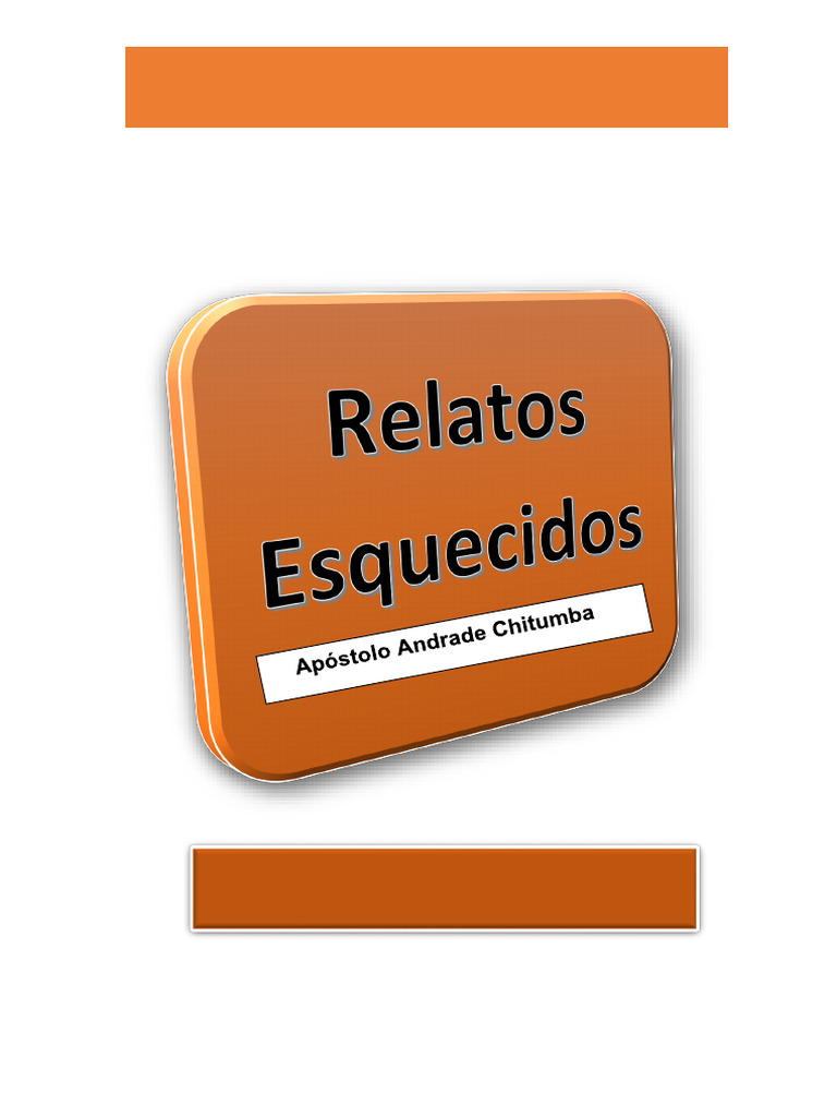 Relatos Esquecidos 2 Edited | PDF | Jesus | Diabo