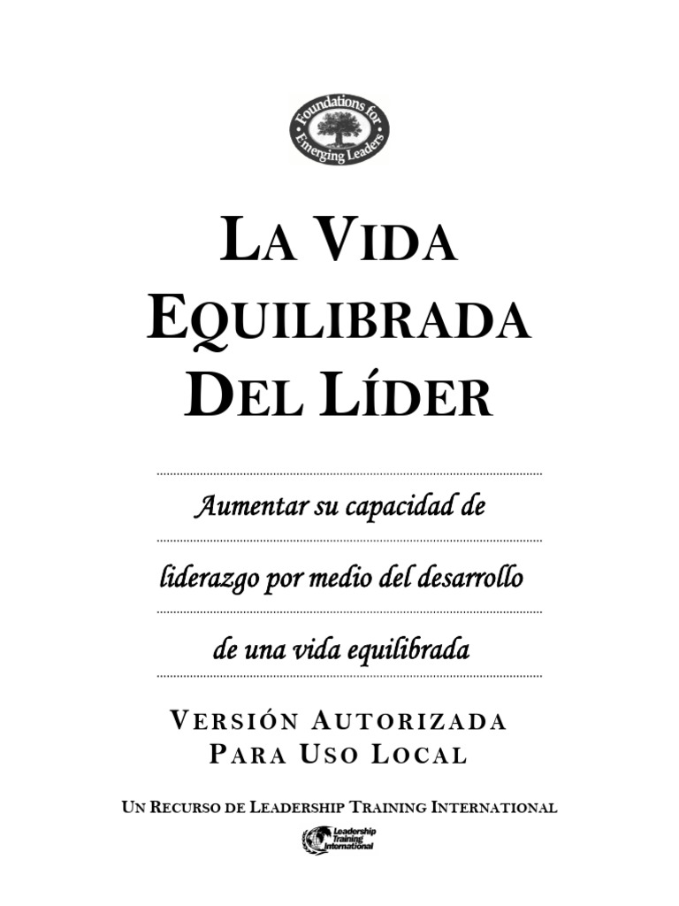 VAUL V. Equilibrada | PDF | Jesús | Oración