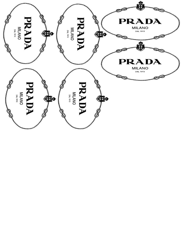 Prada | PDF