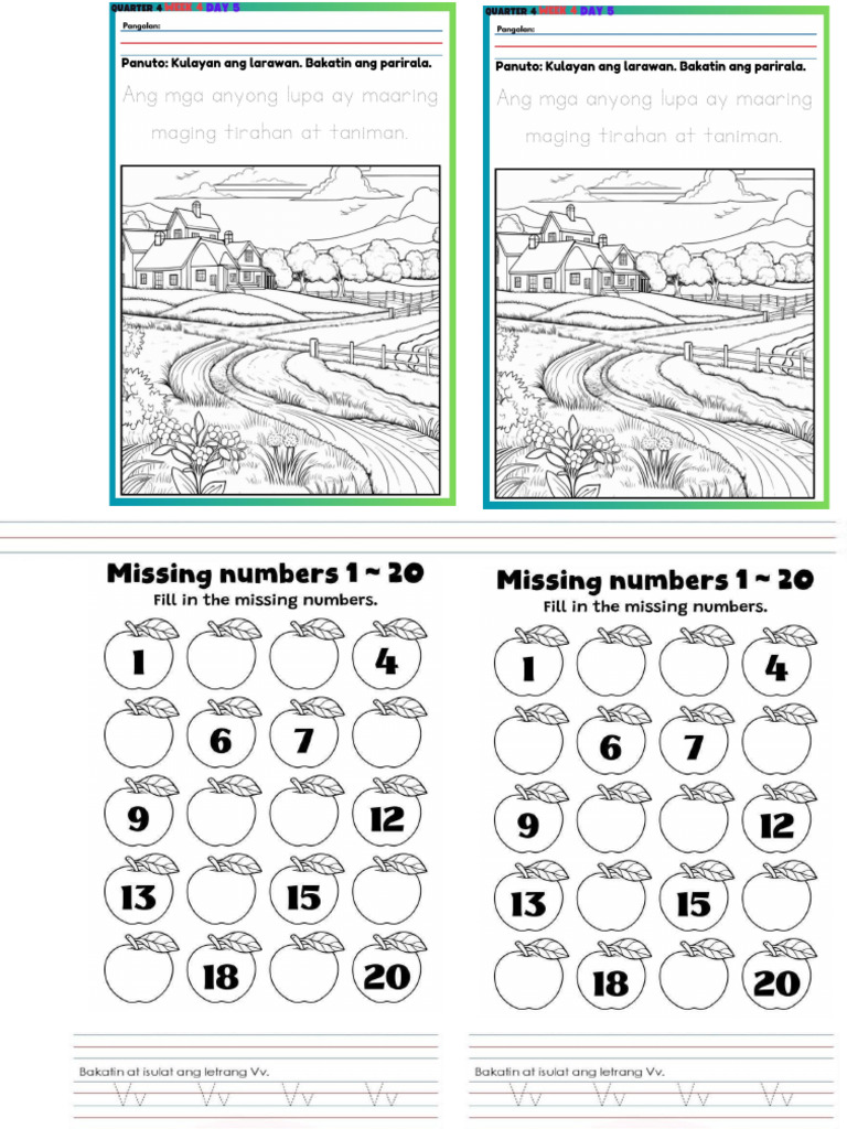 week-4-worksheet | PDF