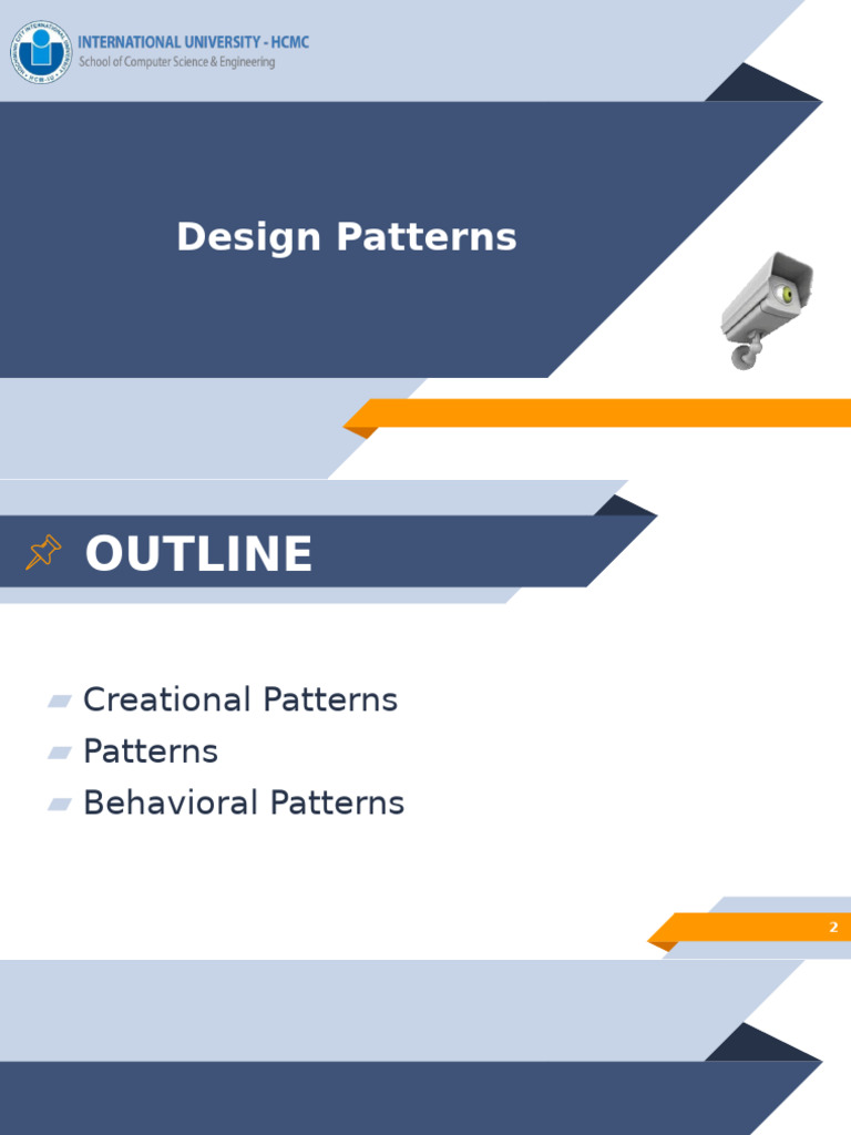 Design Pattern | PDF | Method (Computer Programming) | Class (Computer Programming)