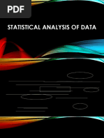 Research Proposal Defense Outline | PDF