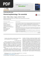 OFRAS Patient Safety | PDF | Clinical Trial | Obstetrics