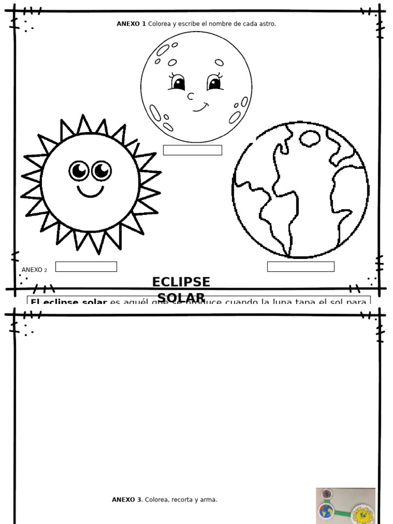 Anexos Eclipse | PDF