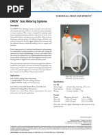 Drew Marine Product Catalogue PDF | PDF | Welding | Construction