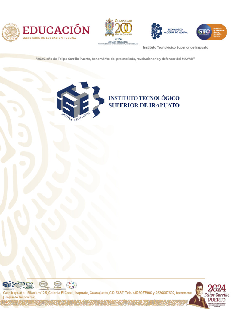 Encendido y Apagado de Un Foco | PDF | Arduino | Ingeniería Informática