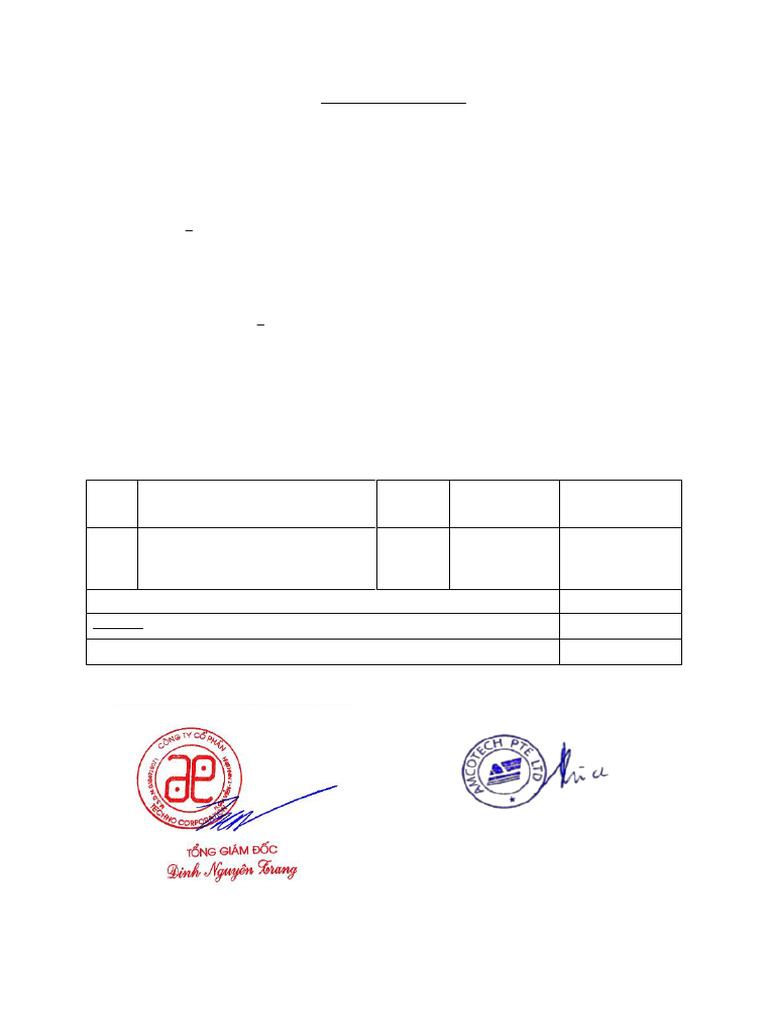 Agreement | PDF