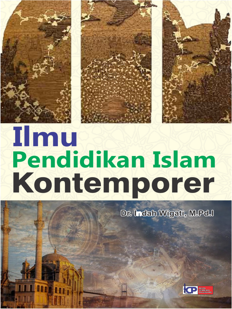 Buku Ilmu Pendidikan Islam Kontemporer Lengkap | PDF