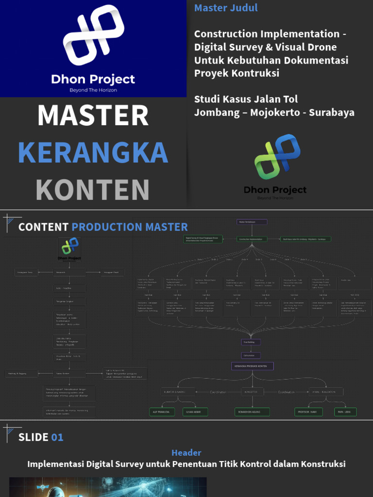 Construction Implementation | PDF