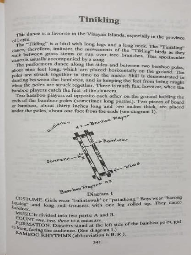 Dance 4 | PDF