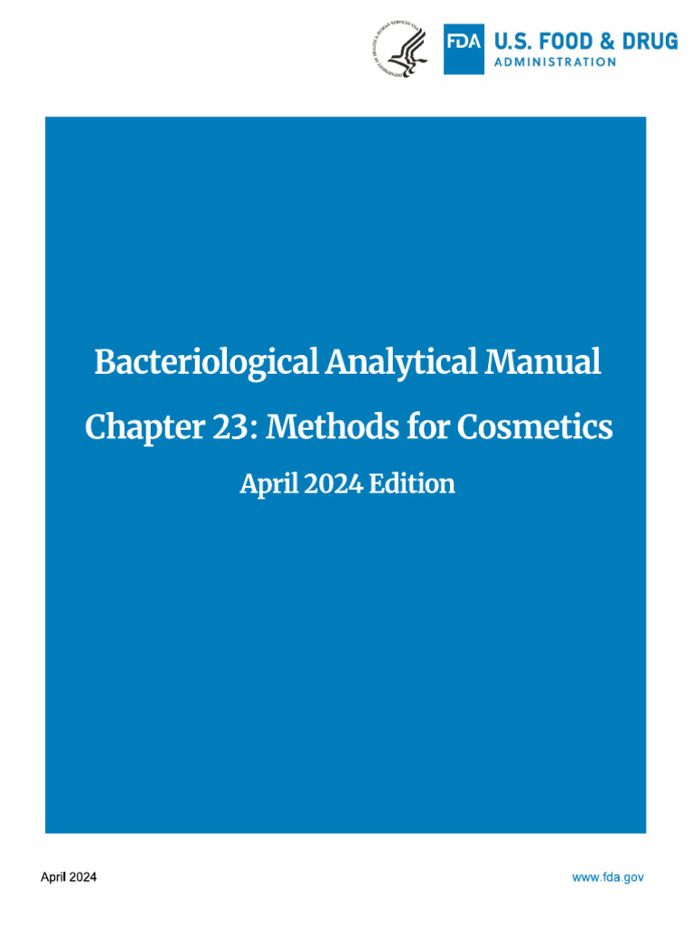 BAM Chapter 23 | PDF