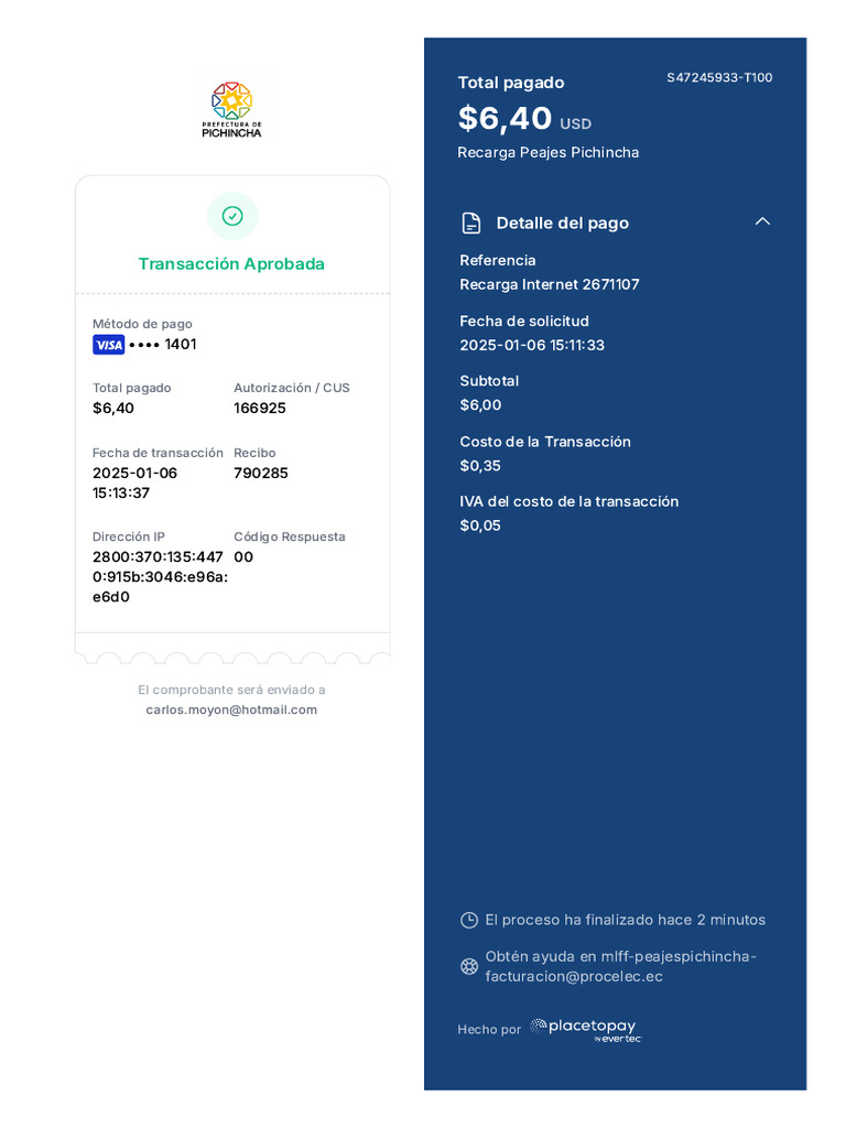 Sistema de Gestión MLFF | PDF
