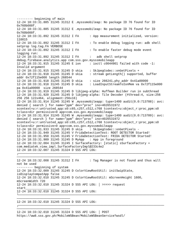 sss_log_12_24_2024_18_33_31 | PDF | Computer Engineering | Computer Architecture