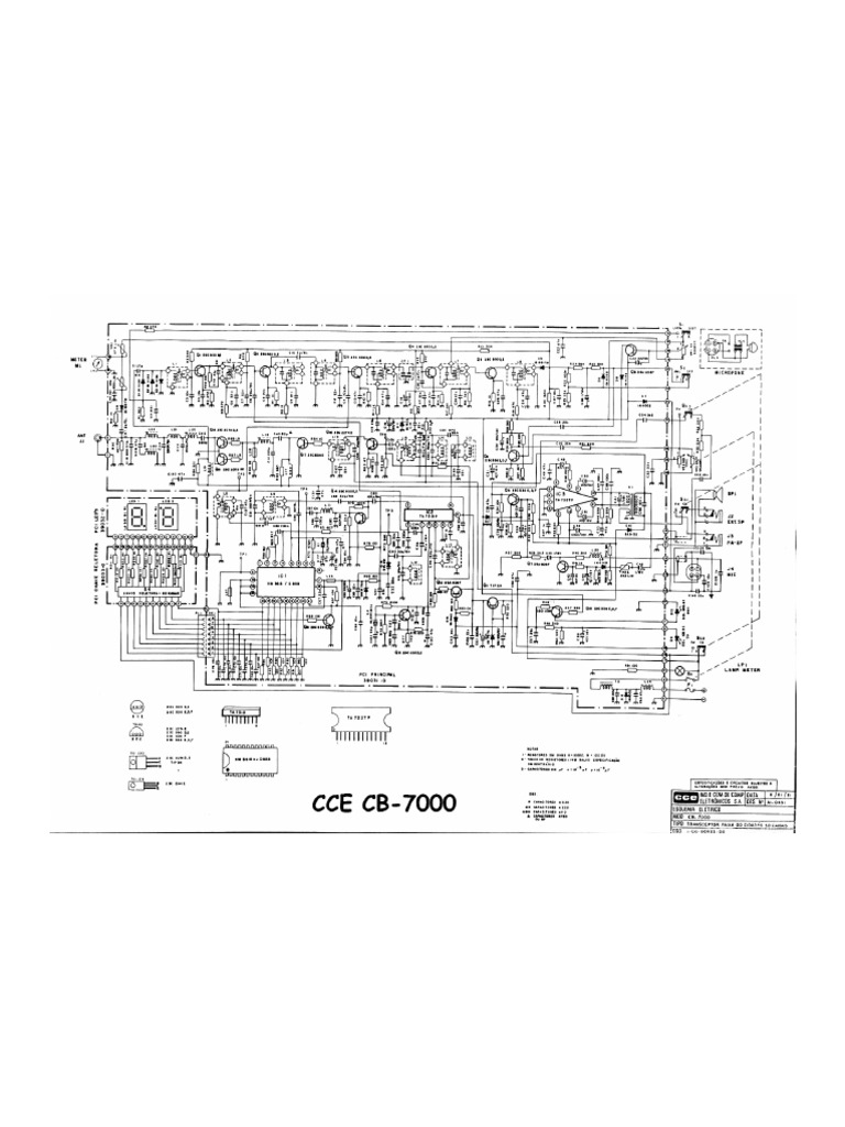 cce-cb7000 | PDF